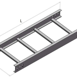 2 -Post Vertical Cable Management System (VCM) - Techspectrum ...